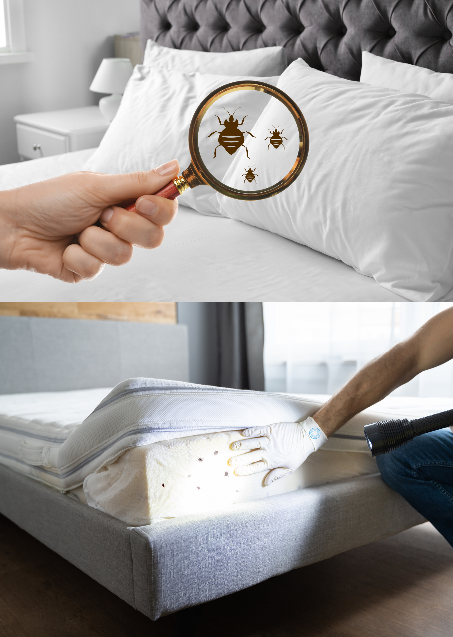 Reliable Bed Bug Extermination Toronto Bed Bug Removal Gta